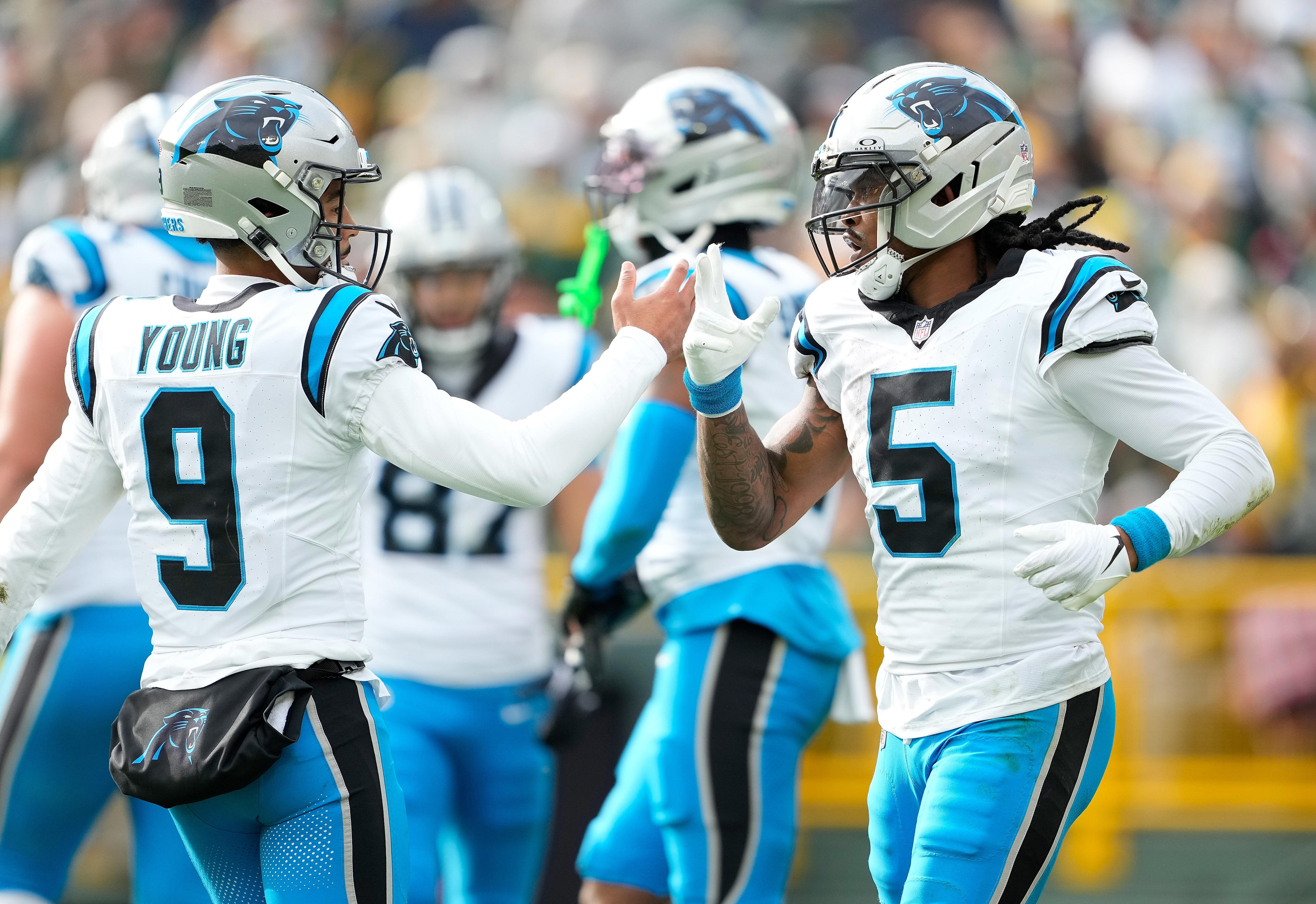 New Orleans Saints vs Carolina Panthers picks, predictions, odds for ...