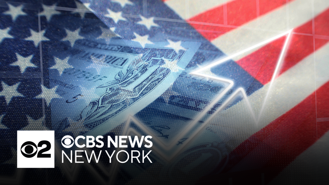 Economist breaks down financial headlines to watch this November