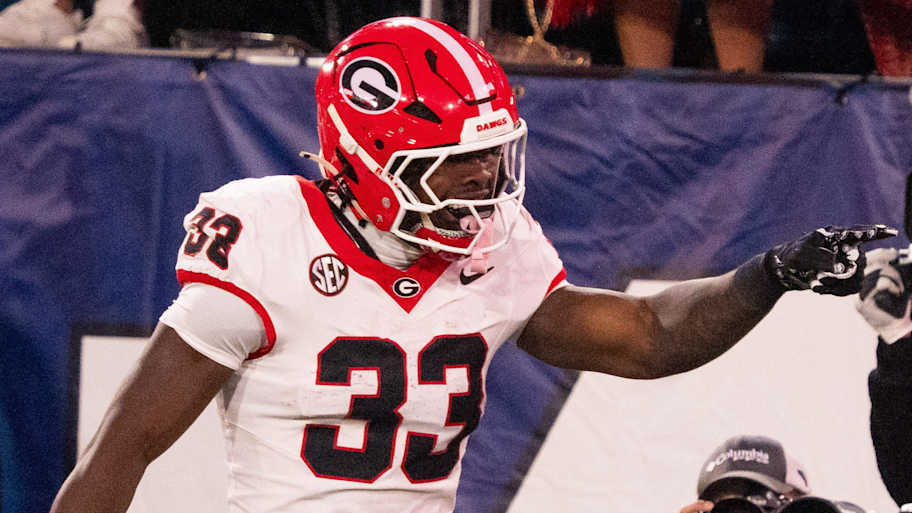 SEC Daily: SEC Power Rankings After Week 10