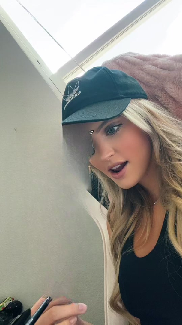 Sometimes my humor is just a little too real