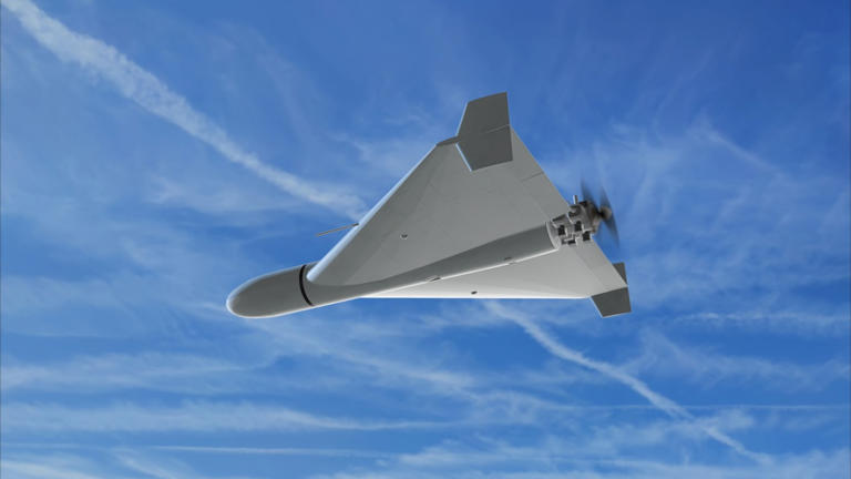 Iran’s Shahed UAVs Are the Future of Warfare. Has America Noticed?