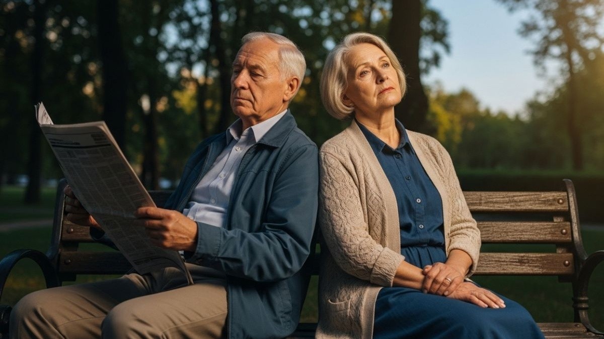 Clear signs that what you live in your marriage is habit, not love
