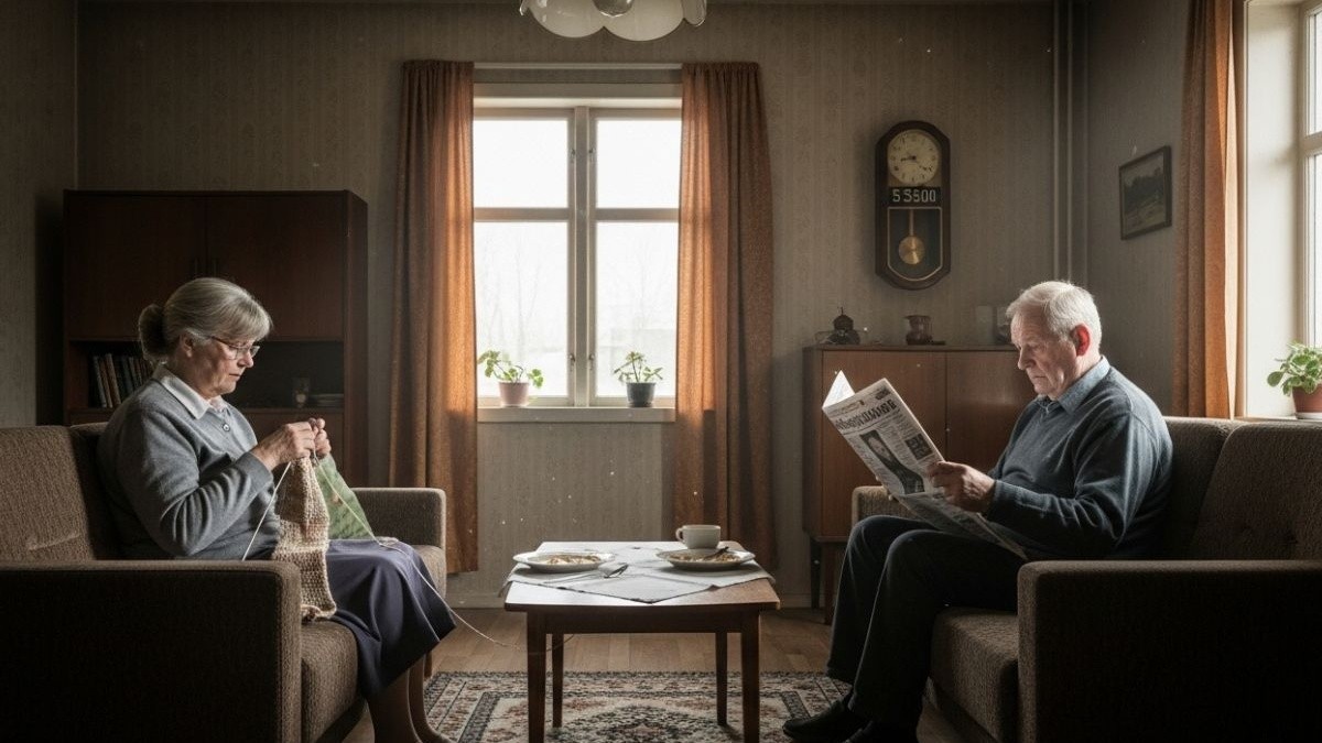 Clear signs that what you live in your marriage is habit, not love