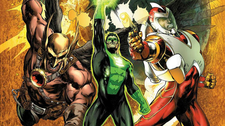 10 Potential Lanterns Storylines That Could Set Up a Major DCU Threat