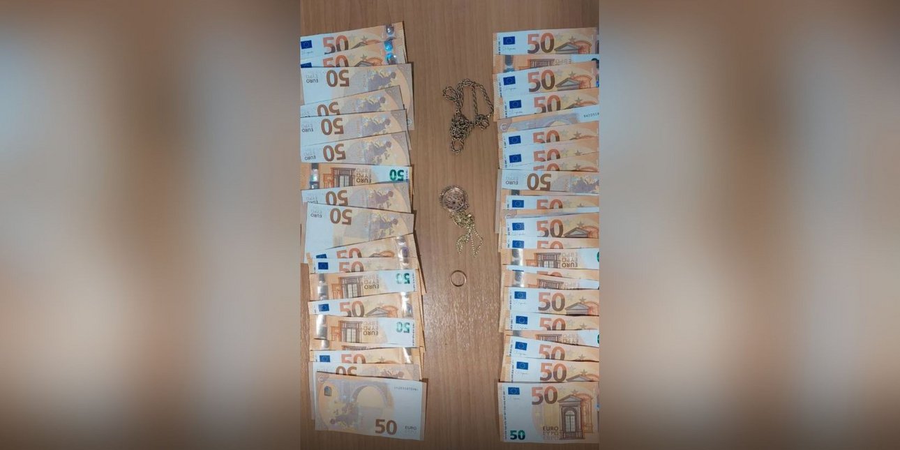 Λέσβος: Συνελήφθη 52χρονος αλλοδαπός για απάτη σε βάρος ηλικιωμένης ...