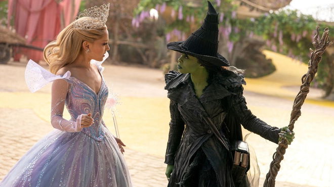 « Wicked : partie 2 » : le réalisateur explique pourquoi vous ne verrez pas le visage de Dorothy