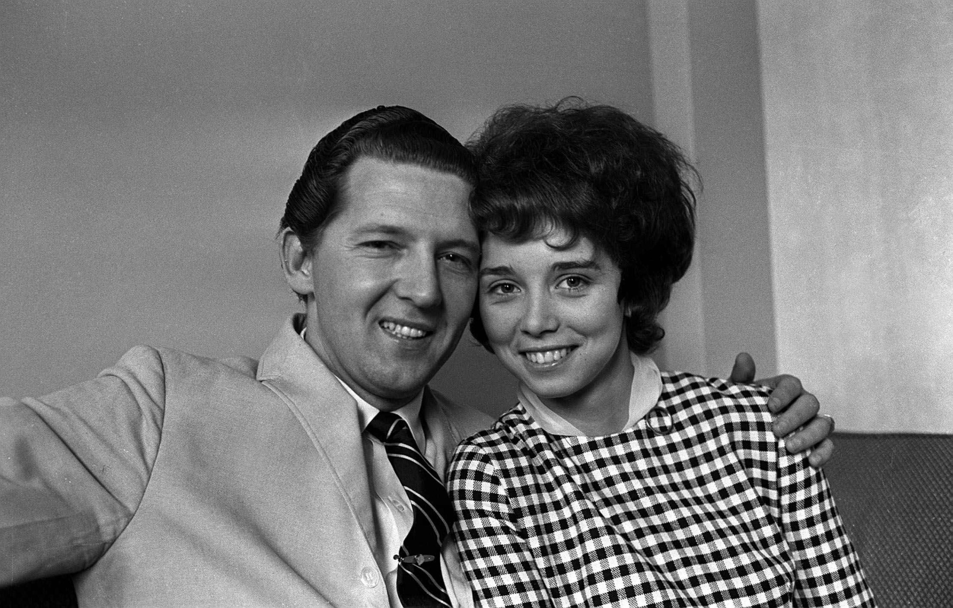Famous people who married their cousins