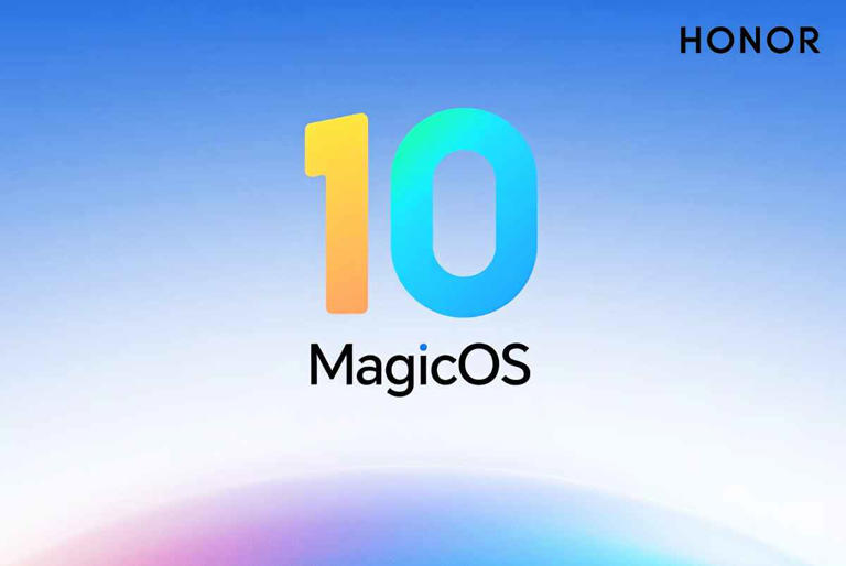 HONOR launches MagicOS 10, its first AI-powered operating system