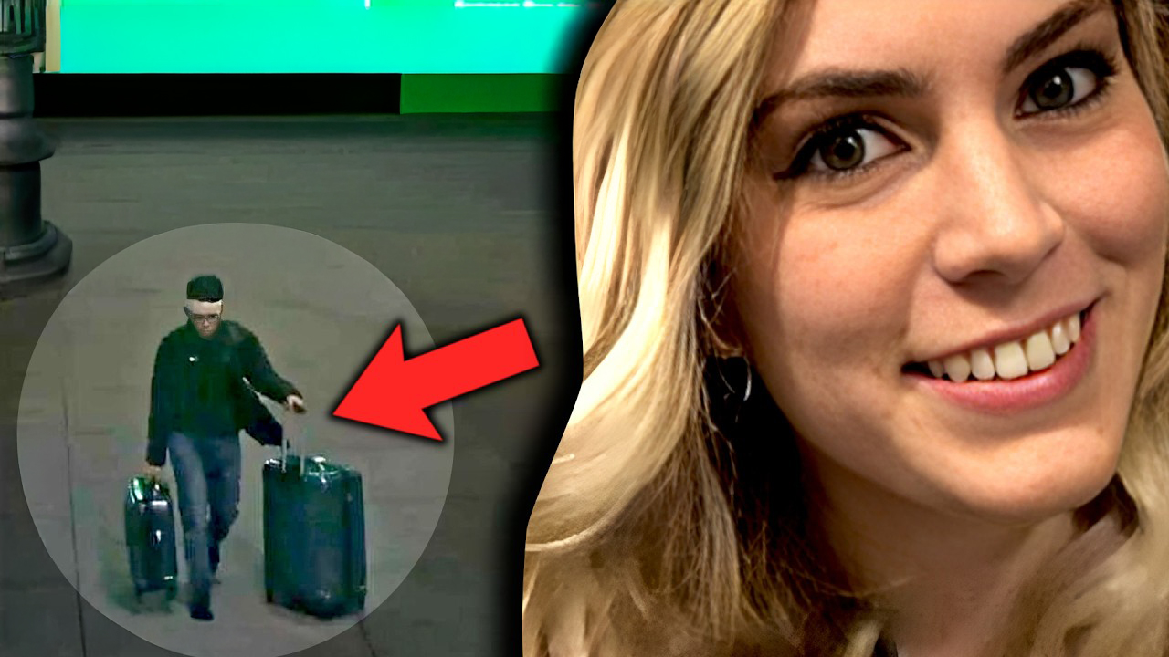 When a Jealous Ex Boyfriend Goes Too Far…