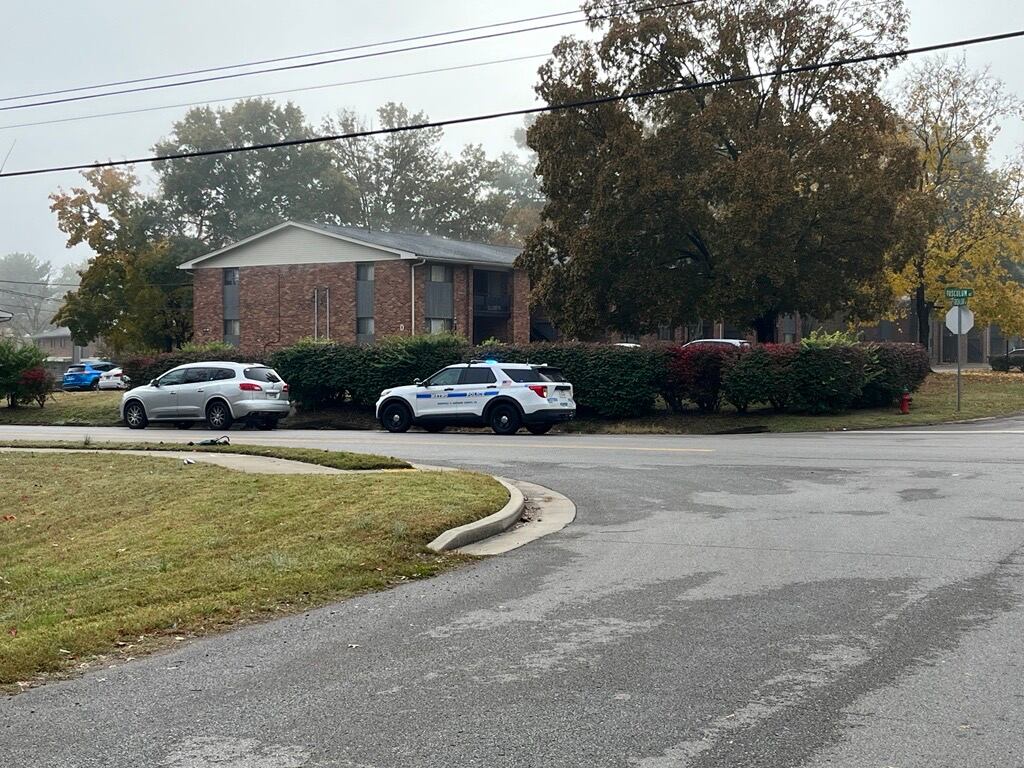 Child, mother hit by SUV near Nashville middle school