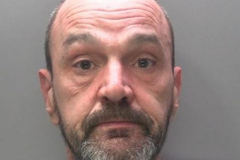 Dad killer's jail sentence doubled after what police found at his home