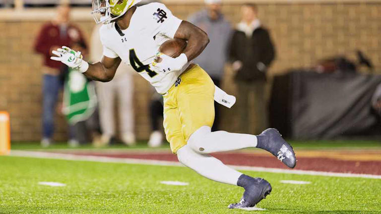 Heisman Trophy index: Week 10 upsets shifts leaderboard once again