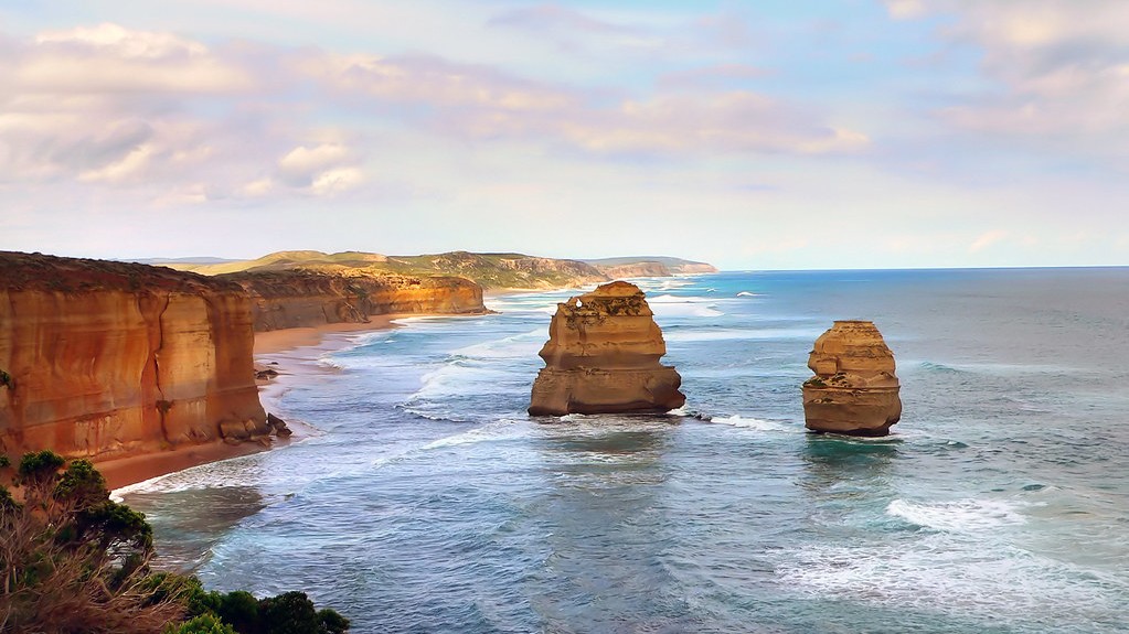 Countries with the Most National Parks