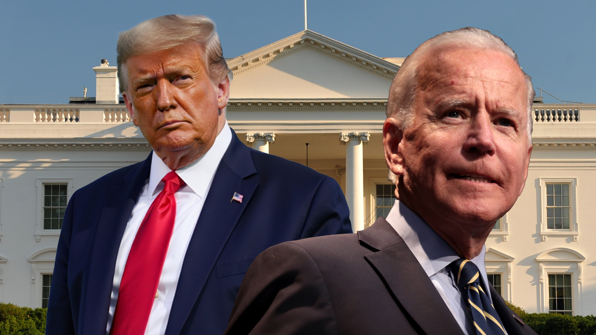 White House Prank? Trump’s Autopen Portrait Takes Biden’s Spot in ...