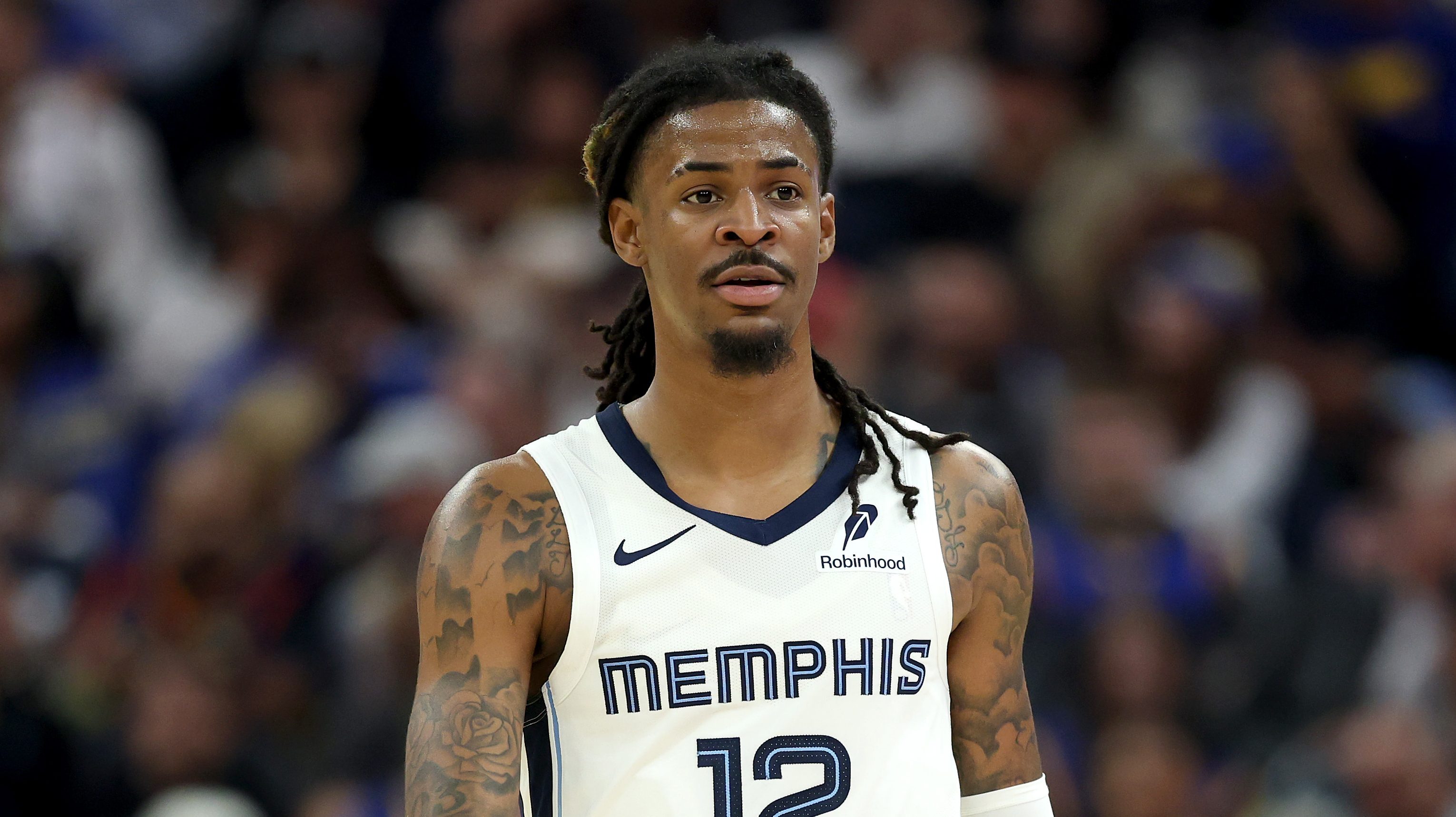 NBA Insider Confirms Teams Still Want Ja Morant From Grizzlies