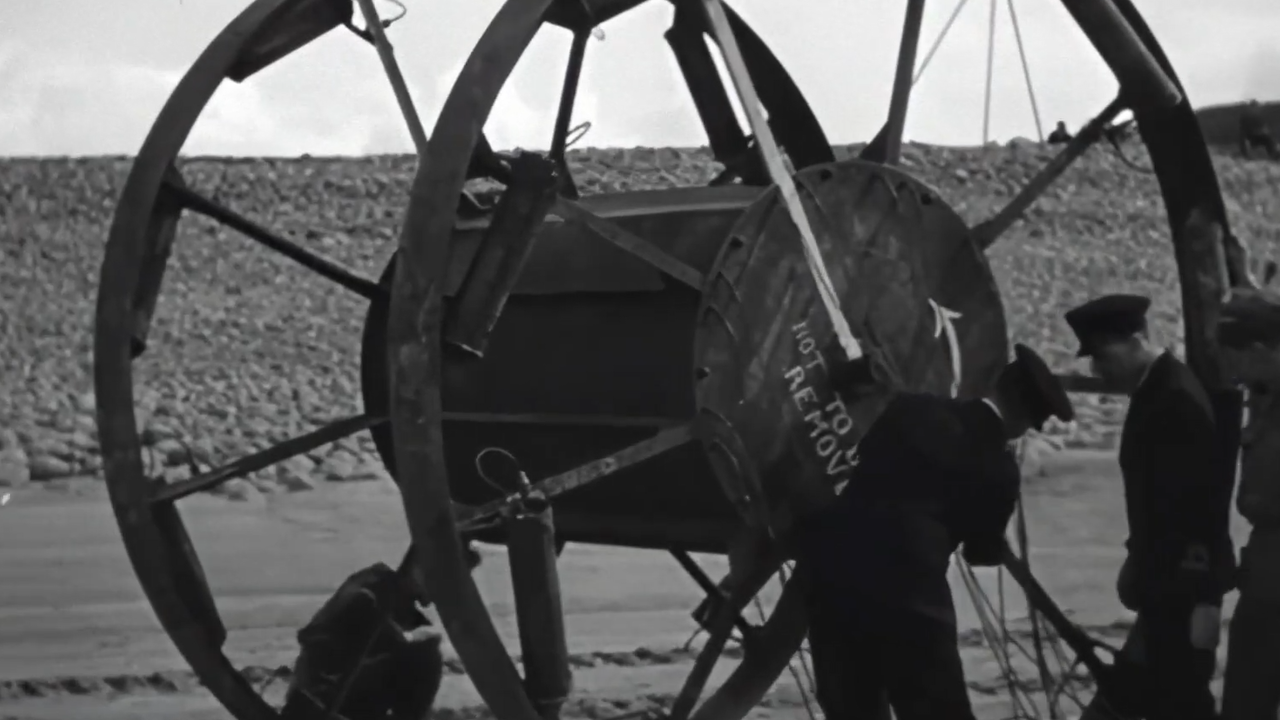 5 'Dumb' Military Inventions That Secretly Changed History