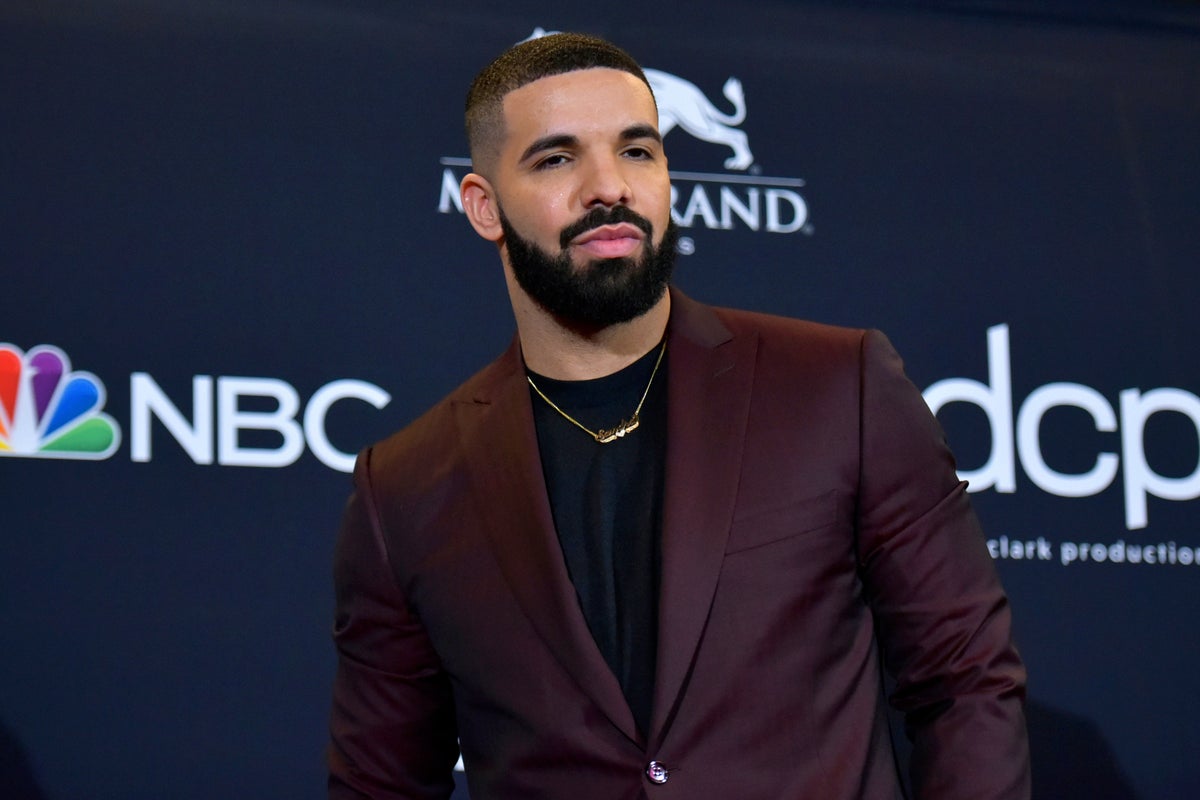 Rapper sues Spotify, claiming Drake’s streams are inflated by bots