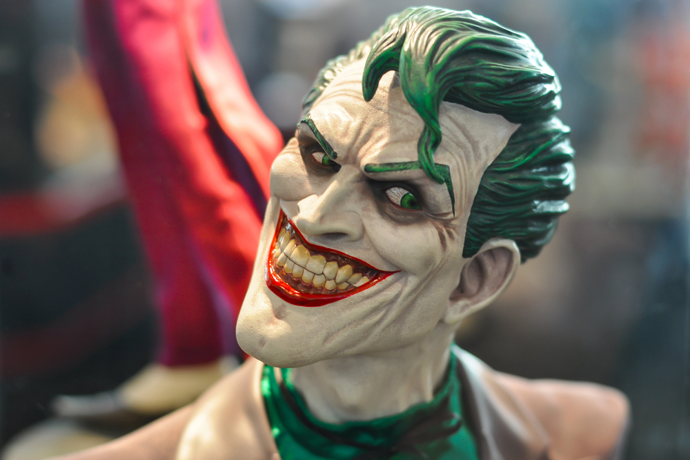 Best Movie Villain Monologues From the 2000s