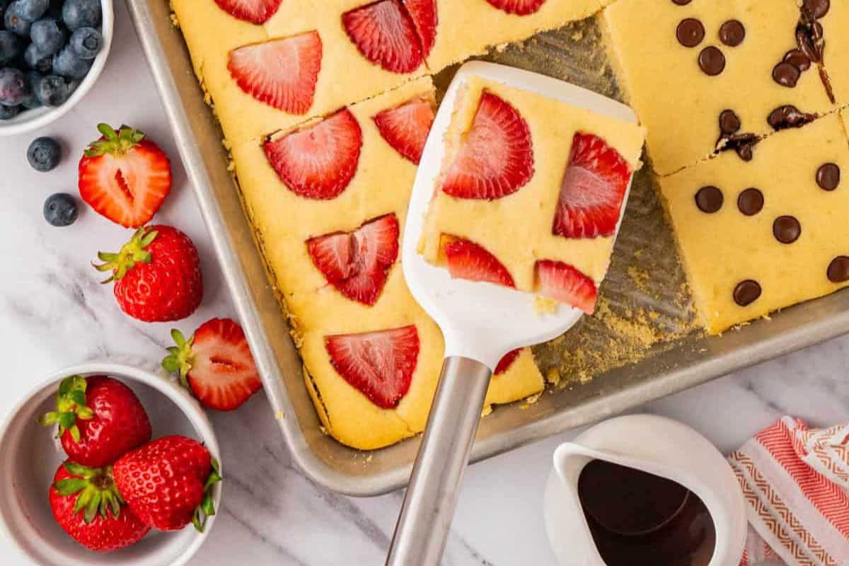 The 8 Breakfasts That Actually Get Me Out of Bed