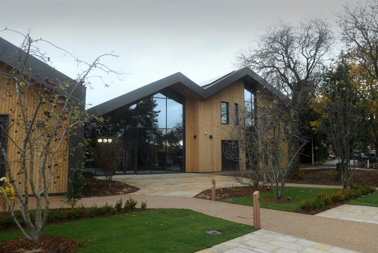 'One to watch': The top 10 most affordable places in Leeds for first ...