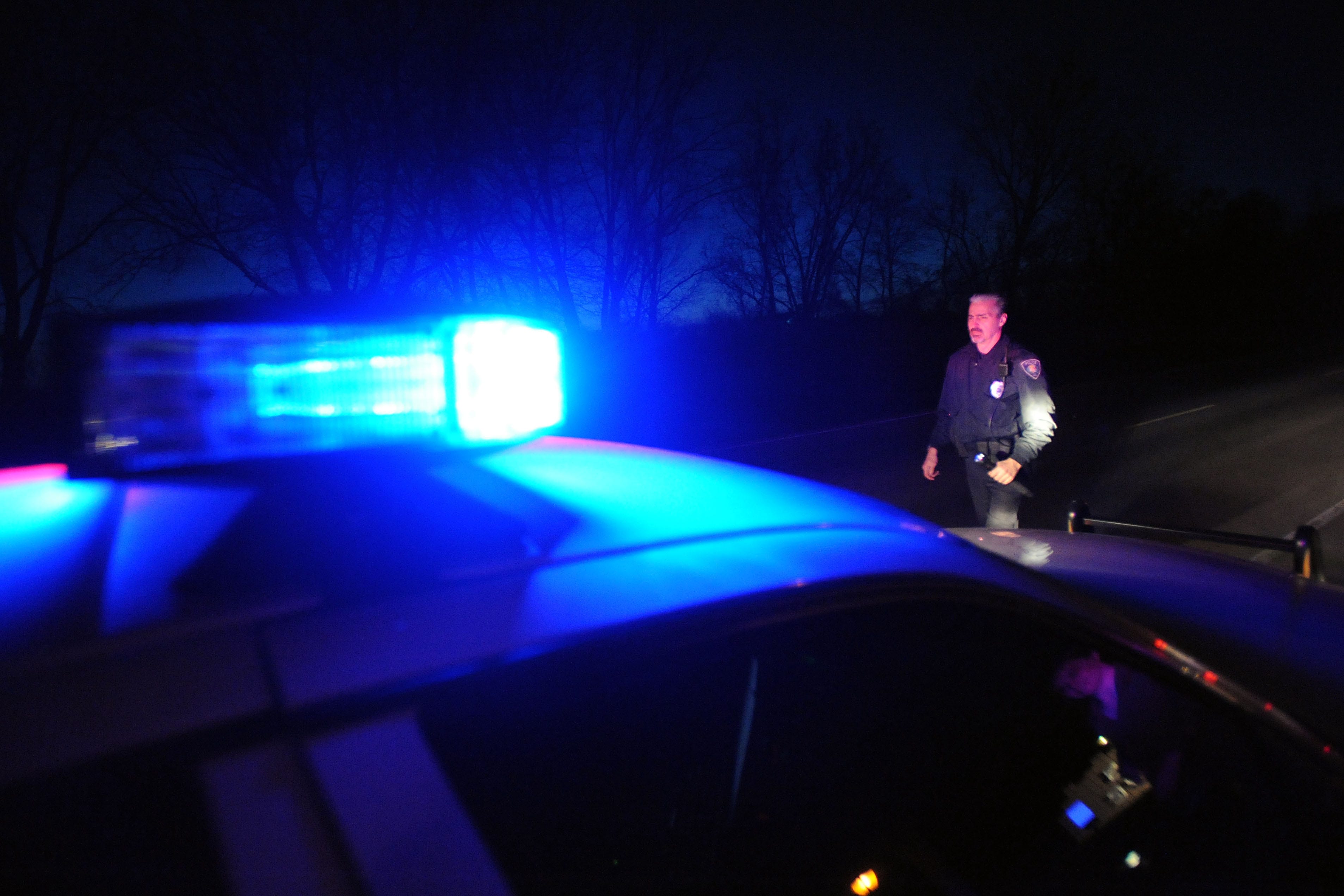 Milwaukee man charged with reckless homicide in fatal crash had a ...