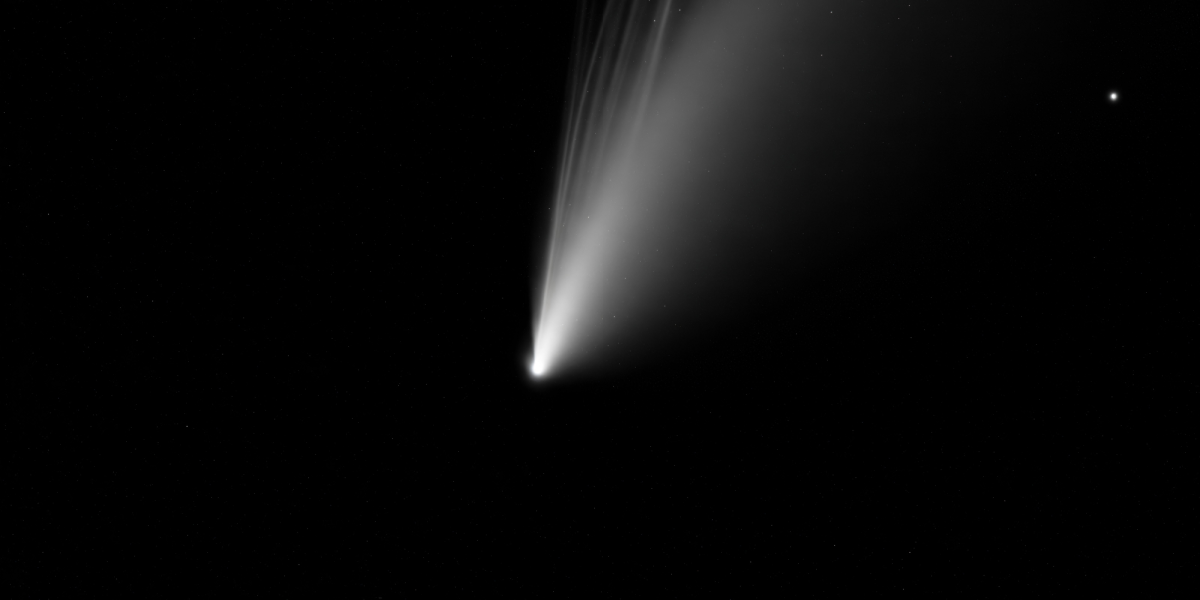 We Could Have Visited 3i Atlas With Current Technology Scientists Say