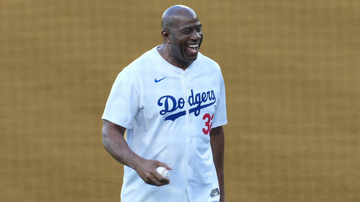 When a former lover sued Magic Johnson for $2 million over HIV ...