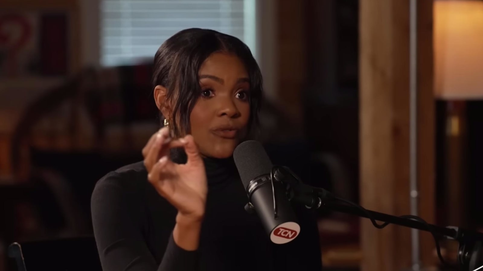 Outrage After Candace Owens Linked Justin Trudeau, Barack Obama ...