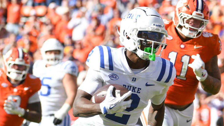 Revisiting Duke's Game-Winning Drive vs Clemson