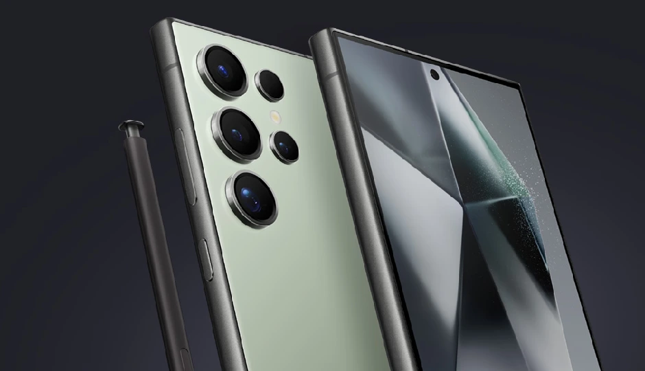 Samsung Galaxy S24 Ultra Review: A True Flagship That Redefines Power ...