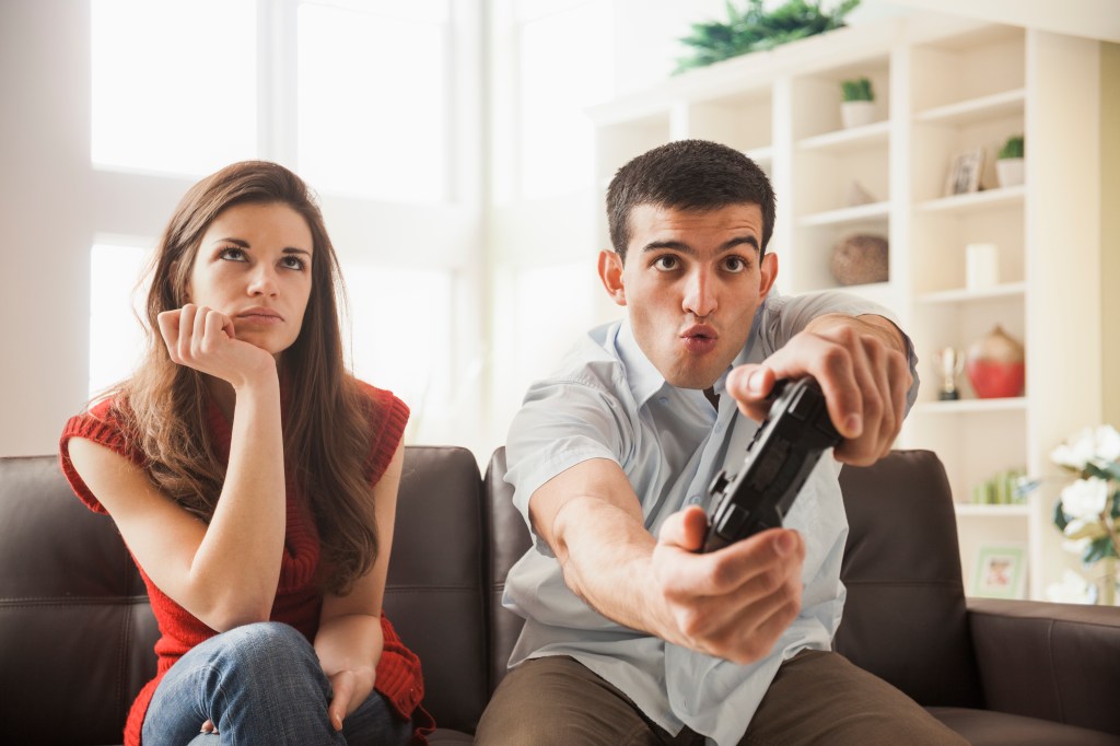 12 warning signs your partner doesn’t love you anymore
