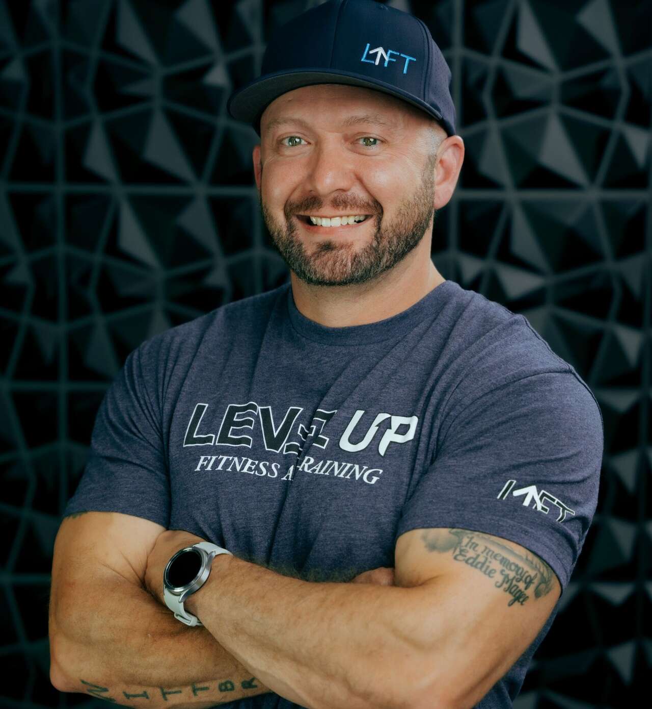 Level up fitness: Recovery is the underestimated key to strength ...