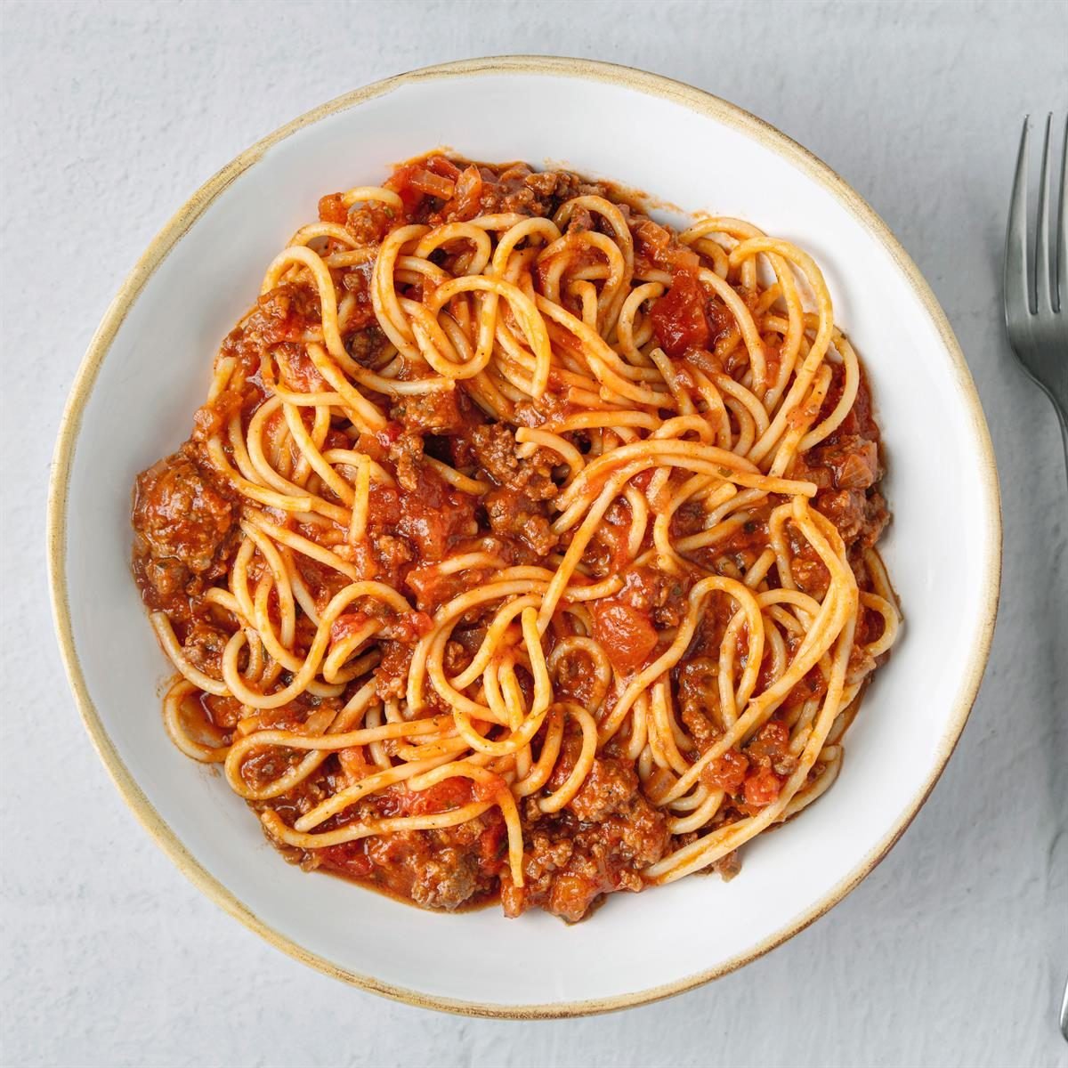 40 basic recipes every cook should know by heart