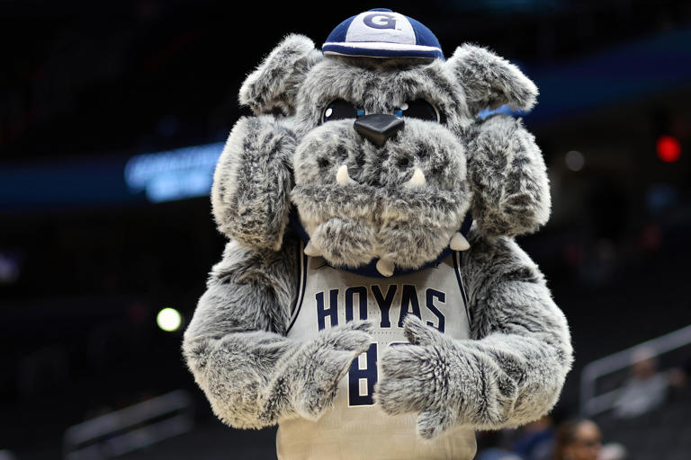 Game thread: Georgetown Hoyas visit DePaul Blue Demons