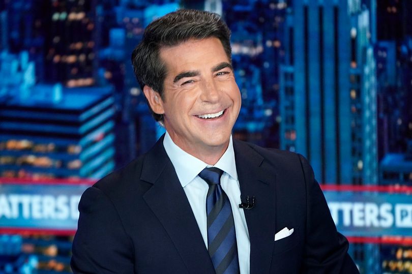Fox News' Jesse Watters, 47, undergoes major transformation and fans ...