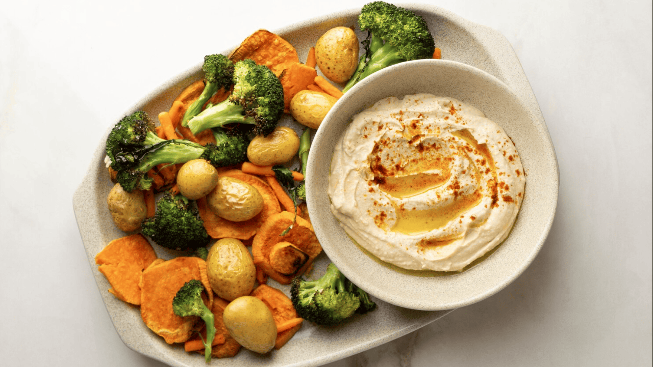 21 Easy Mediterranean‑Diet Recipes That Can Fight Bloating