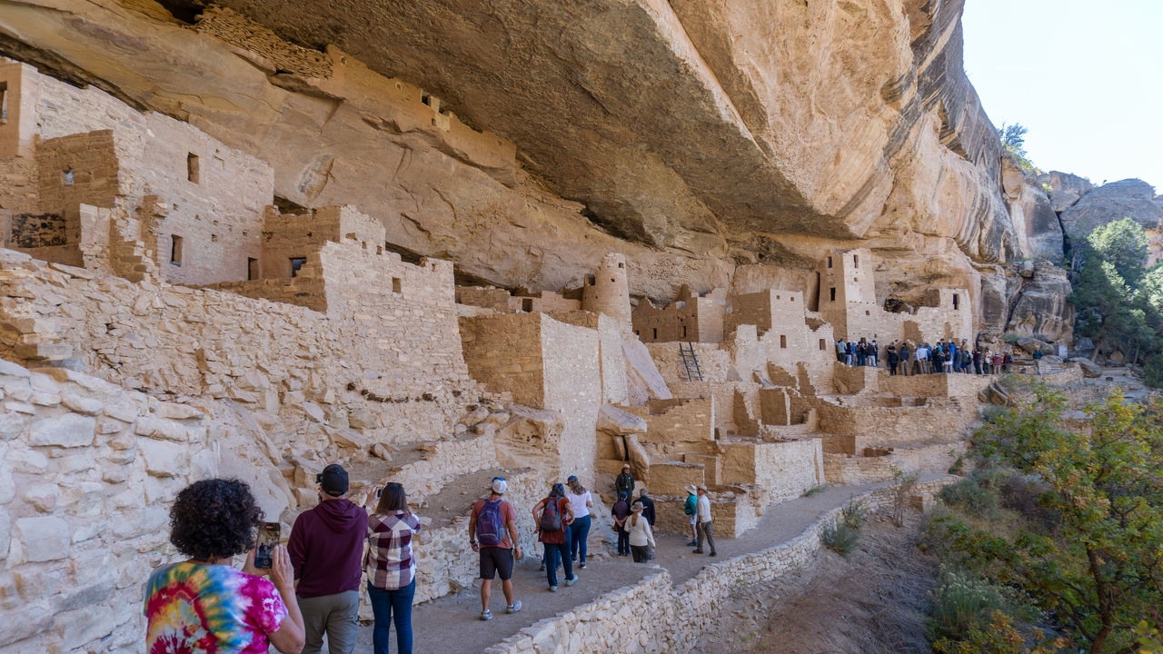 Discover Mesa Verde National Park in this complete visitor guide
