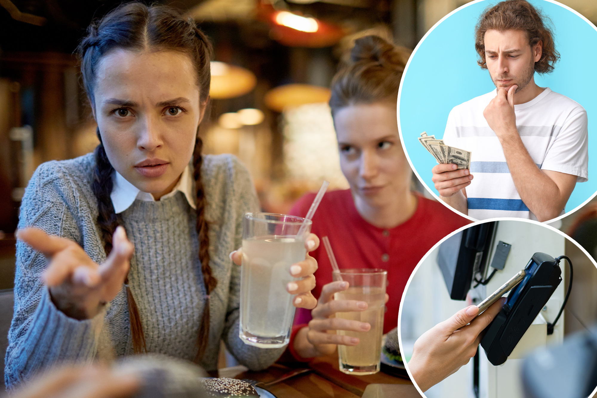 Gen Z deems cash as ‘cringe’ in new study — saying people who still use ...