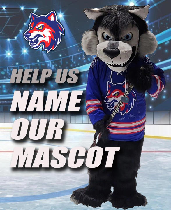 Watertown Wolves seek name for new mascot