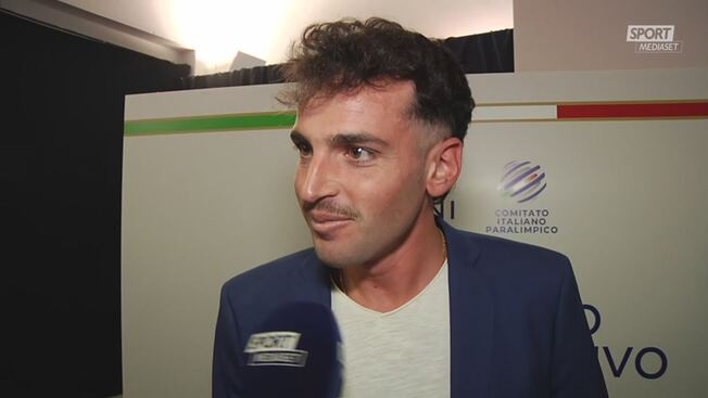Davide Brignone: "Federica sta bene, l'ago della bilancia sarà il dolore"