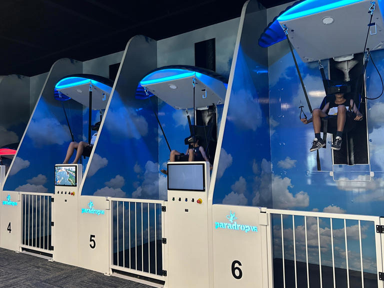 West Herr WBEN Buffalo Business Report - Monday, November 1st, 2025