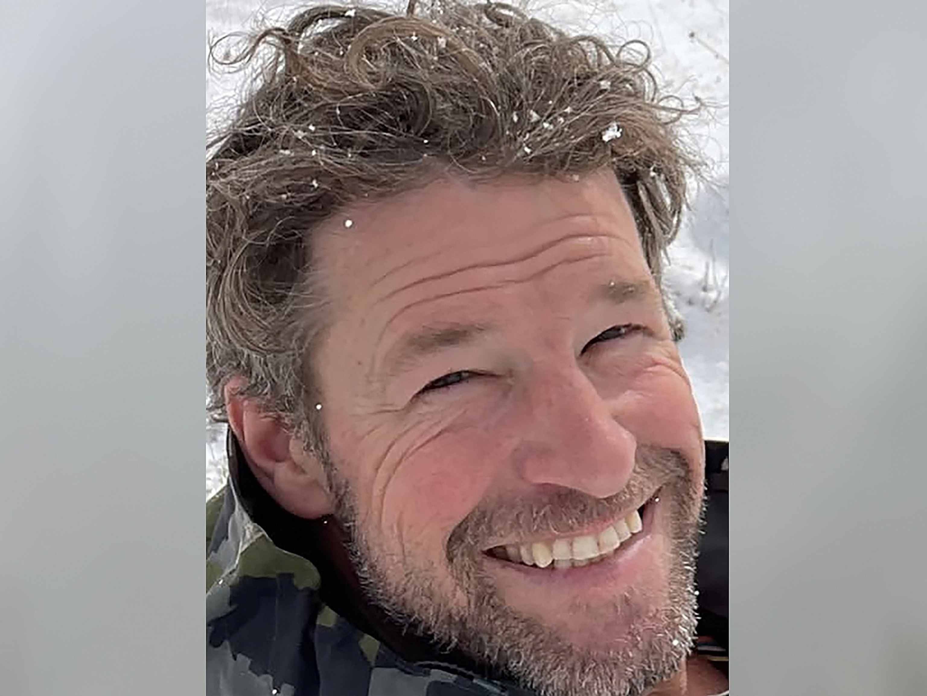 'Experienced' hunter missing in Mount Hood National Forest: Sheriff