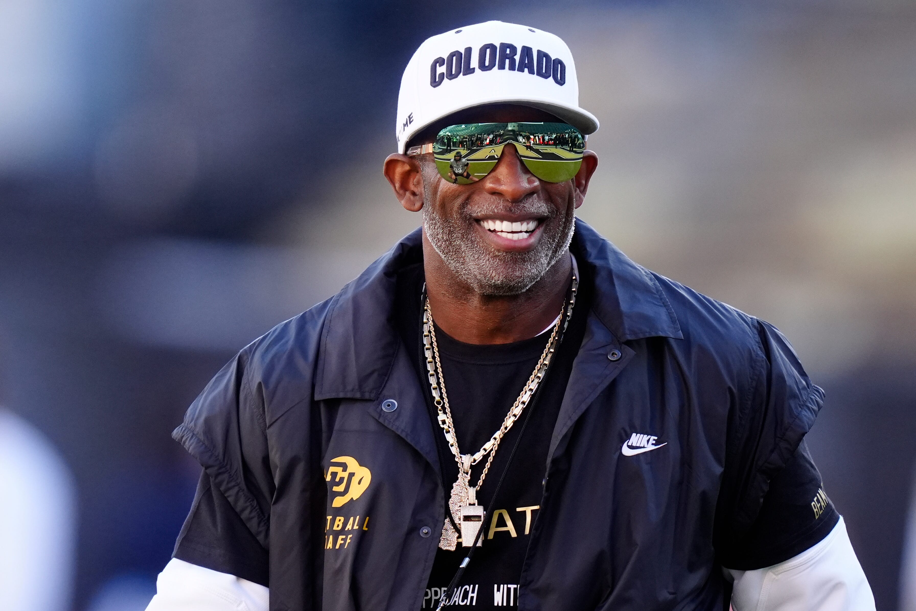 Everything Deion Sanders said on the state of Colorado football before ...