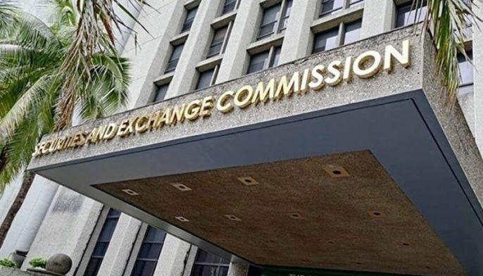 SEC warns vs illegal lending on Facebook