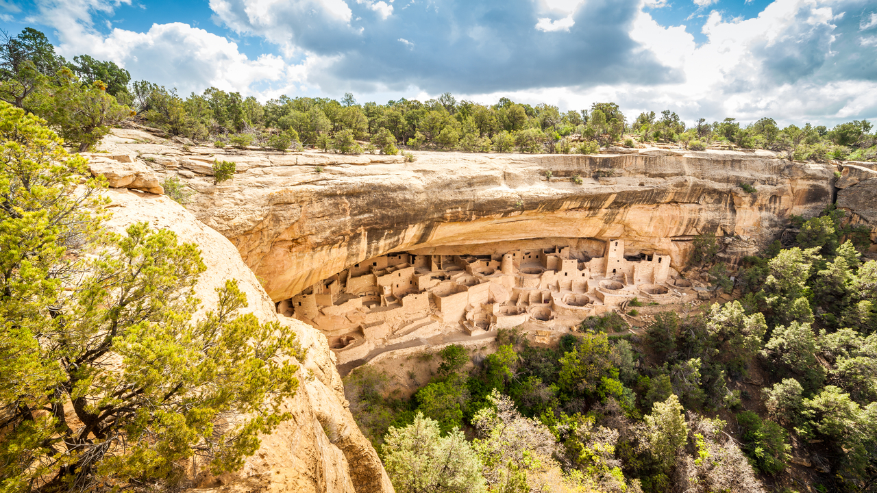 Discover Mesa Verde National Park in this complete visitor guide