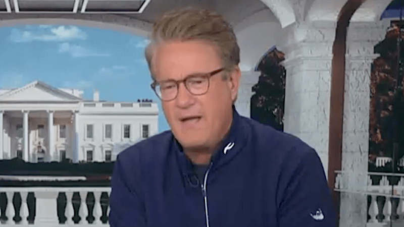 Morning Joe skewers GOP sidestep so 'stupid' South Park wouldn't touch it