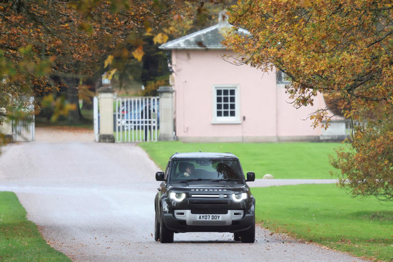 Prince Andrew latest: Trump weighs in on ‘tragic situation’