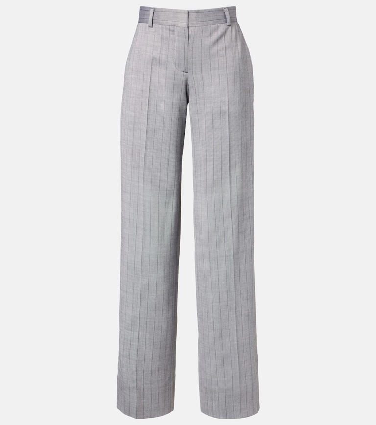 6 combos chromatiques pour (bien) porter le rouge cet automne