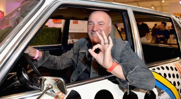 Kevin O’Leary’s 1 golden piece of money advice — says it will make you ...