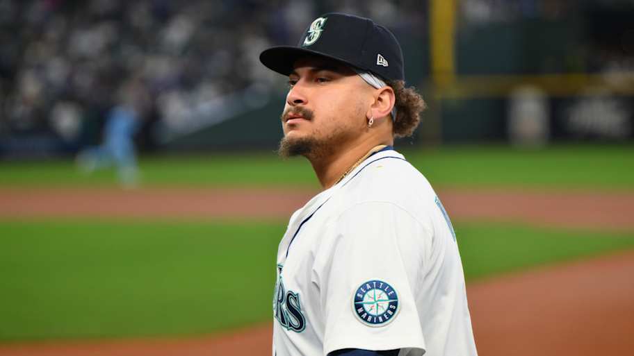 Insider's Take On Josh Naylor Will Excite Mariners Fans